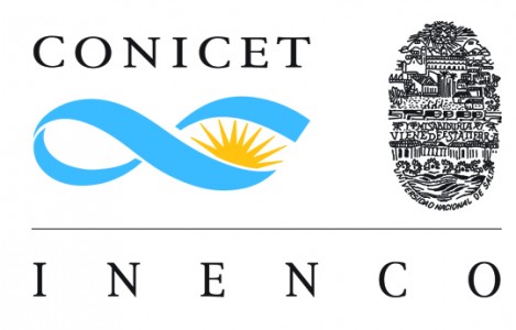 INENCO | CONICET Salta-Jujuy